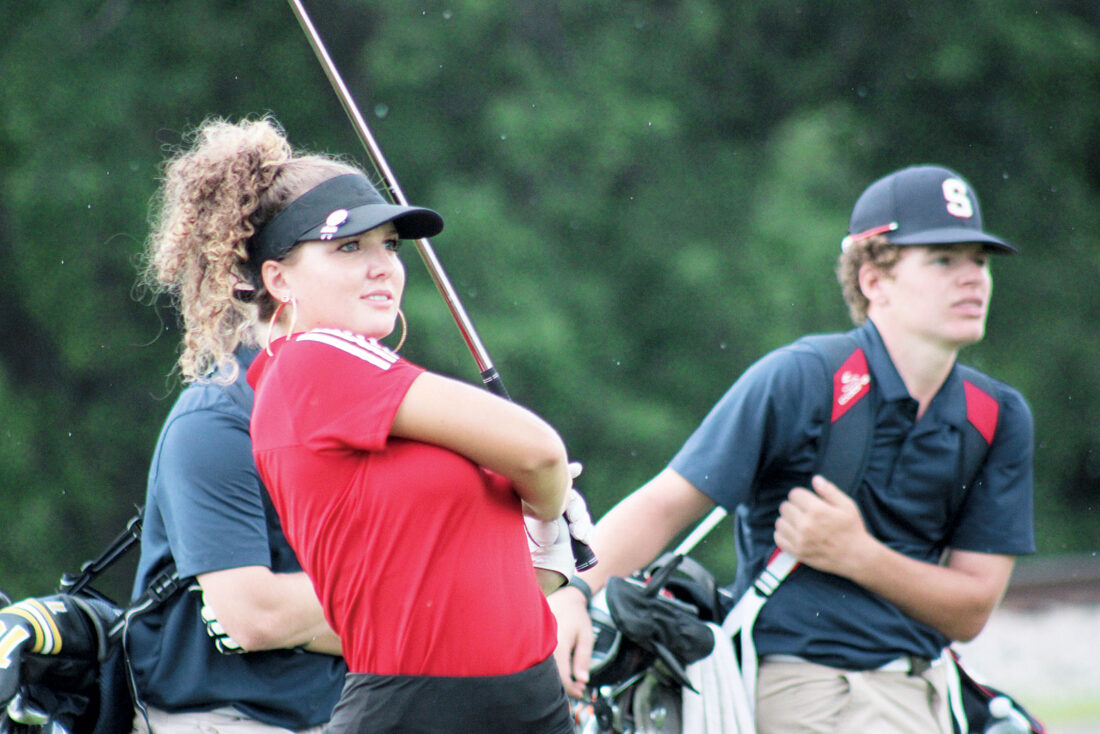 Earl, Vannoy, Milhoan and Cline among locals who advance to Match Play ...